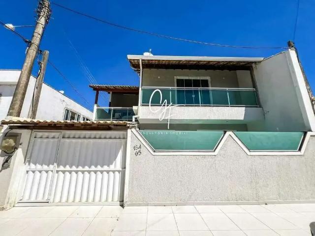 Apartamento para Venda em São Pedro da Aldeia/RJ Fluminense 3 Quartos