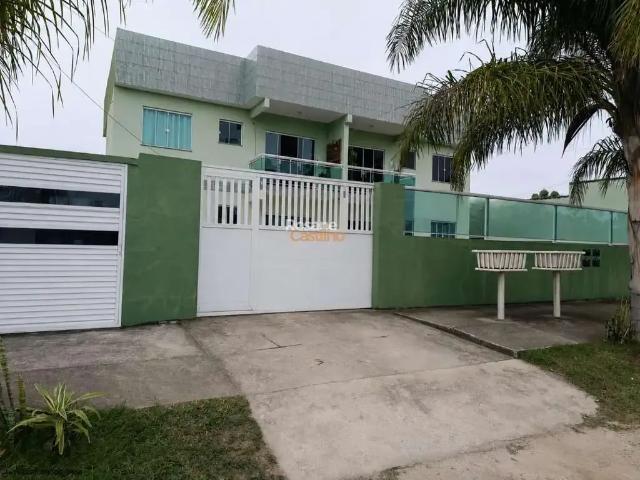 Apartamento para Venda em São Pedro da Aldeia/RJ Jardim Arco Íris 2 Quartos