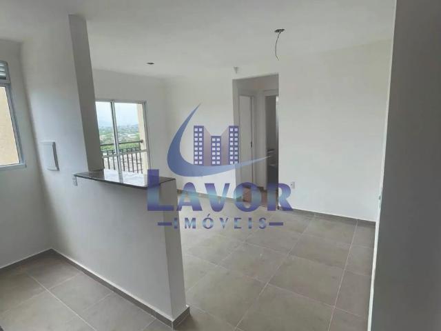 Apartamento para Venda em São Pedro da Aldeia/RJ Jardim Morada da Aldeia 2 Quartos