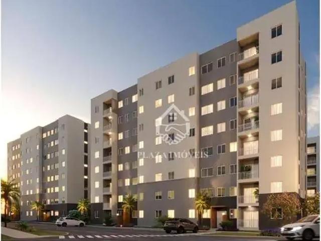 Apartamento para Venda em São Pedro da Aldeia/RJ Jardim Morada da Aldeia 2 Quartos