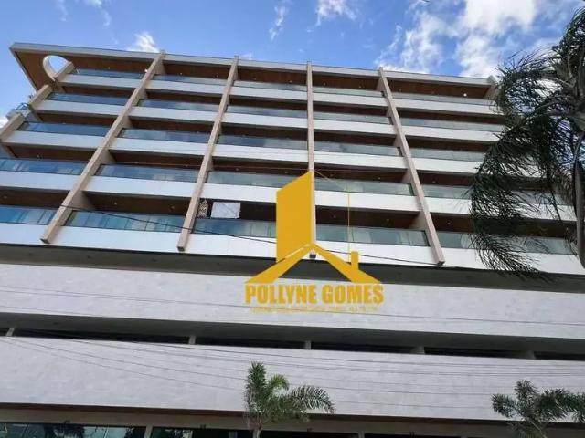 Apartamento para Venda em São Pedro da Aldeia/RJ Nova São Pedro 1 Quartos