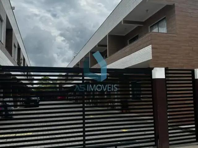 Apartamento para Venda em São Pedro da Aldeia/RJ Nova São Pedro 1 Quartos