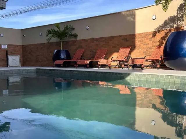 Apartamento para Venda em São Pedro da Aldeia/RJ Nova São Pedro 2 Quartos