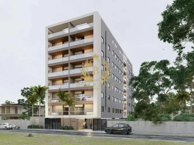 Apartamento para Venda em São Pedro da Aldeia/RJ Nova São Pedro 2 Quartos