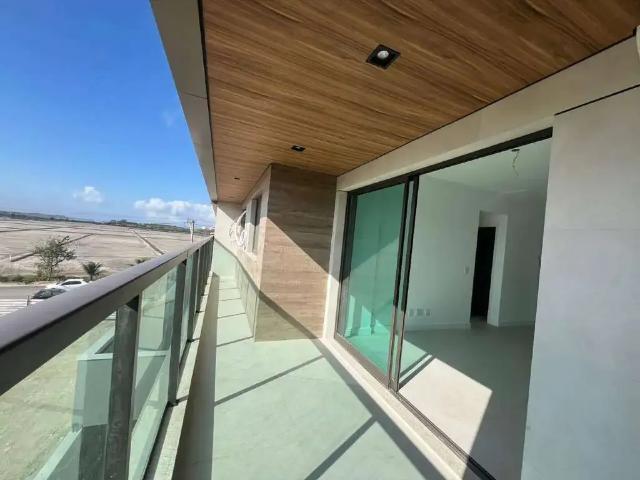 Apartamento para Venda em São Pedro da Aldeia/RJ Nova São Pedro 2 Quartos
