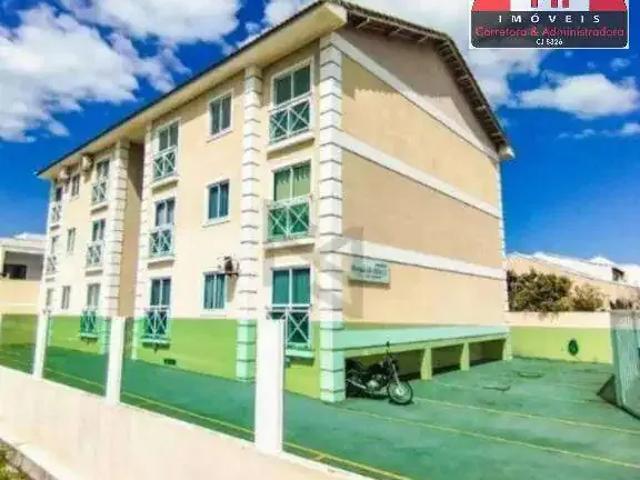 Apartamento para Venda em São Pedro da Aldeia/RJ Nova São Pedro 2 Quartos