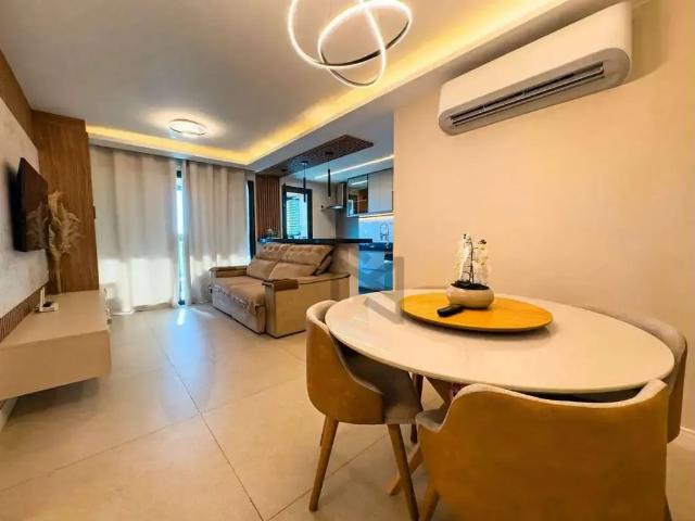 Apartamento para Venda em São Pedro da Aldeia/RJ Nova São Pedro 2 Quartos