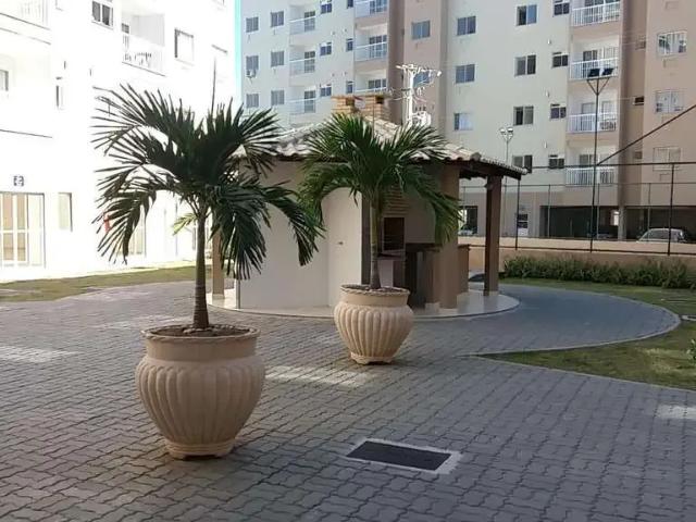 Apartamento para Venda em São Pedro da Aldeia/RJ Nova São Pedro 2 Quartos