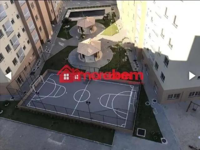 Apartamento para Venda em São Pedro da Aldeia/RJ Nova São Pedro 2 Quartos