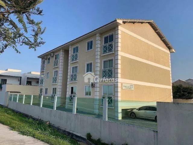 Apartamento para Venda em São Pedro da Aldeia/RJ Nova São Pedro 2 Quartos