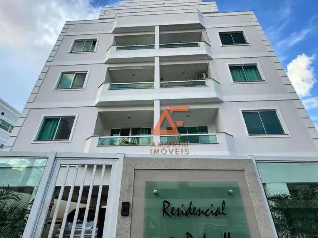 Apartamento para Venda em São Pedro da Aldeia/RJ Nova São Pedro 2 Quartos