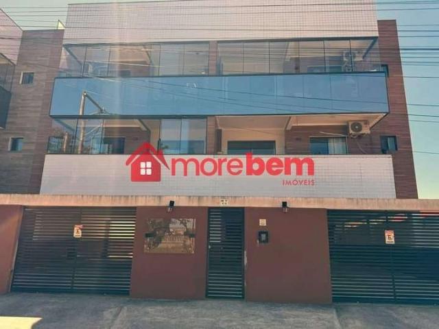 Apartamento para Venda em São Pedro da Aldeia/RJ Nova São Pedro 2 Quartos