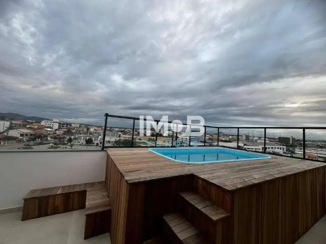 Apartamento para Venda em São Pedro da Aldeia/RJ Nova São Pedro 2 Quartos