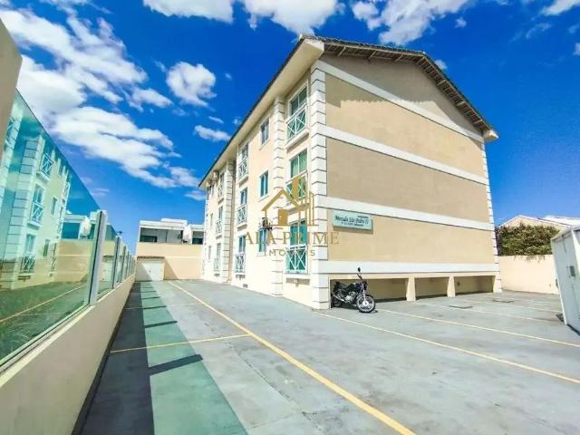 Apartamento para Venda em São Pedro da Aldeia/RJ Nova São Pedro 2 Quartos