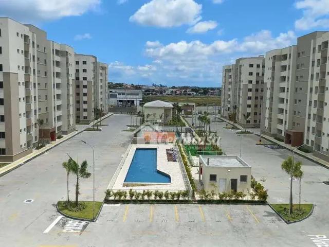 Apartamento para Venda em São Pedro da Aldeia/RJ Nova São Pedro 2 Quartos