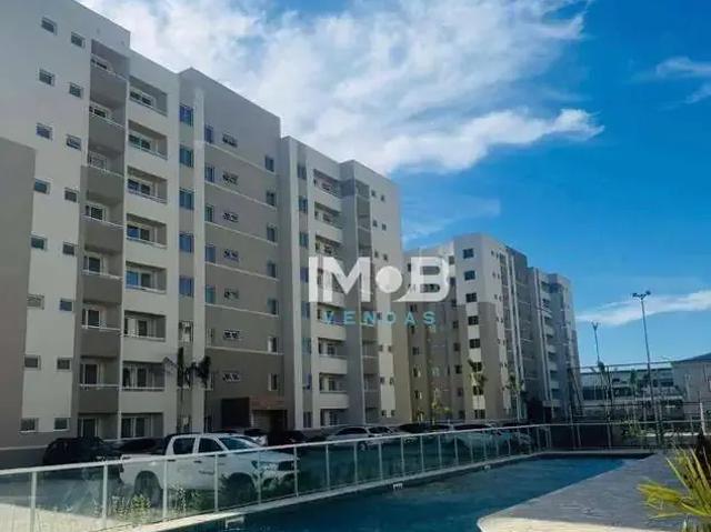 Apartamento para Venda em São Pedro da Aldeia/RJ Nova São Pedro 2 Quartos