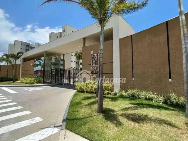 Apartamento para Venda em São Pedro da Aldeia/RJ Nova São Pedro 2 Quartos