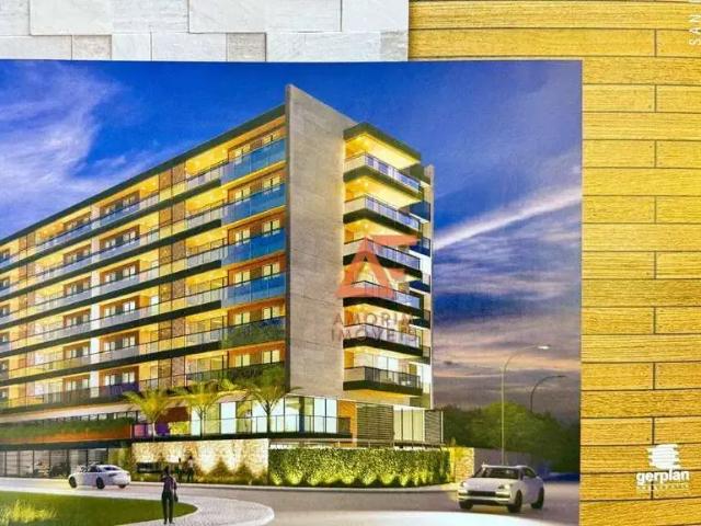 Apartamento para Venda em São Pedro da Aldeia/RJ Nova São Pedro 2 Quartos