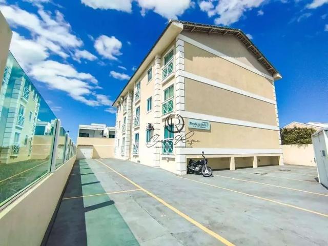 Apartamento para Venda em São Pedro da Aldeia/RJ Nova São Pedro 2 Quartos