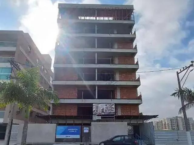 Apartamento para Venda em São Pedro da Aldeia/RJ Nova São Pedro 2 Quartos