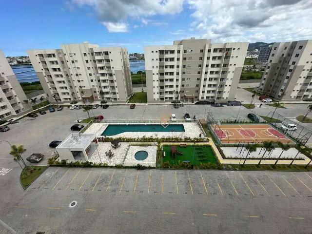 Apartamento para Venda em São Pedro da Aldeia/RJ Nova São Pedro 2 Quartos