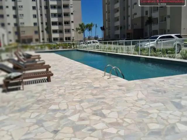 Apartamento para Venda em São Pedro da Aldeia/RJ Nova São Pedro 2 Quartos