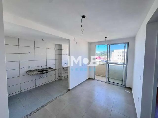 Apartamento para Venda em São Pedro da Aldeia/RJ Nova São Pedro 2 Quartos