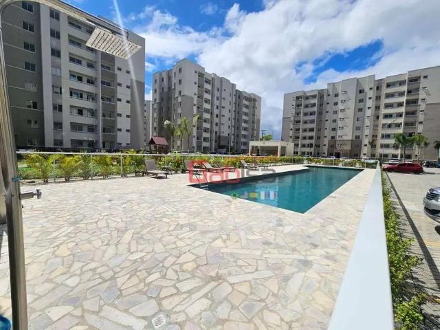 Apartamento para Venda em São Pedro da Aldeia/RJ Nova São Pedro 2 Quartos