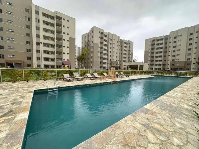 Apartamento para Venda em São Pedro da Aldeia/RJ Nova São Pedro 2 Quartos