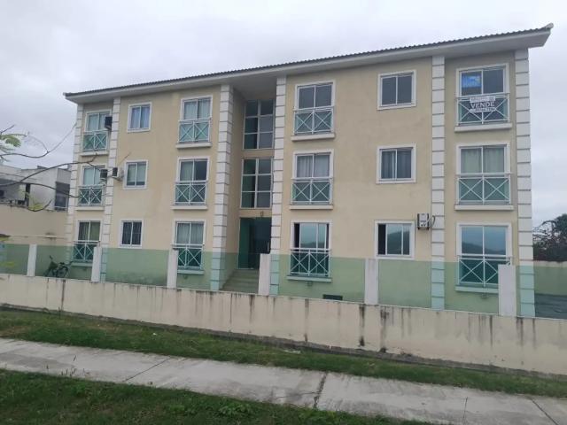 Apartamento para Venda em São Pedro da Aldeia/RJ Nova São Pedro 2 Quartos