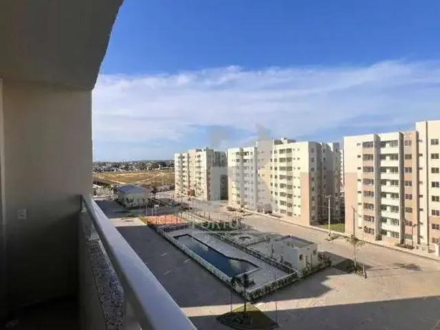 Apartamento para Venda em São Pedro da Aldeia/RJ Nova São Pedro 2 Quartos