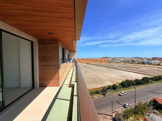 Apartamento para Venda em São Pedro da Aldeia/RJ Nova São Pedro 2 Quartos