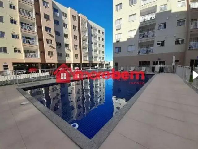 Apartamento para Venda em São Pedro da Aldeia/RJ Nova São Pedro 2 Quartos