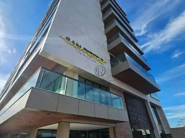 Apartamento para Venda em São Pedro da Aldeia/RJ Nova São Pedro 2 Quartos