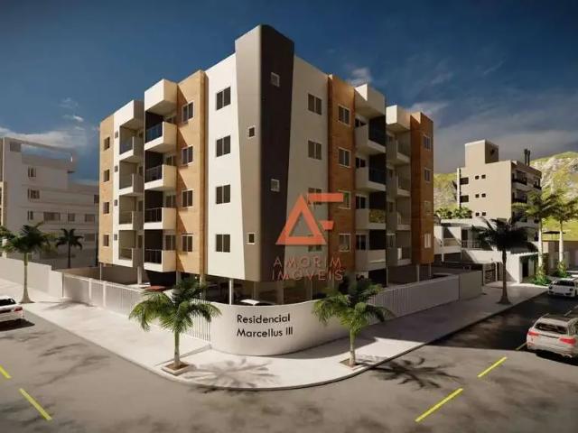 Apartamento para Venda em São Pedro da Aldeia/RJ Nova São Pedro 2 Quartos