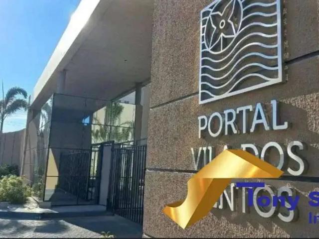 Apartamento para Venda em São Pedro da Aldeia/RJ Nova São Pedro 2 Quartos