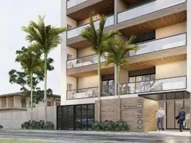 Apartamento para Venda em São Pedro da Aldeia/RJ Nova São Pedro 2 Quartos
