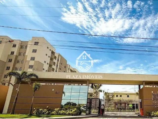 Apartamento para Venda em São Pedro da Aldeia/RJ Nova São Pedro 2 Quartos