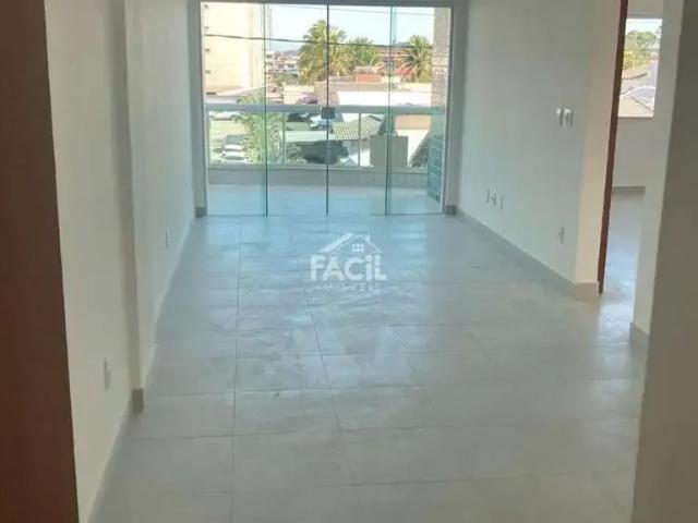 Apartamento para Venda em São Pedro da Aldeia/RJ Nova São Pedro 2 Quartos