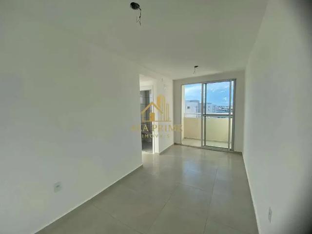 Apartamento para Venda em São Pedro da Aldeia/RJ Nova São Pedro 2 Quartos