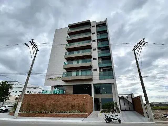 Apartamento para Venda em São Pedro da Aldeia/RJ Nova São Pedro 2 Quartos