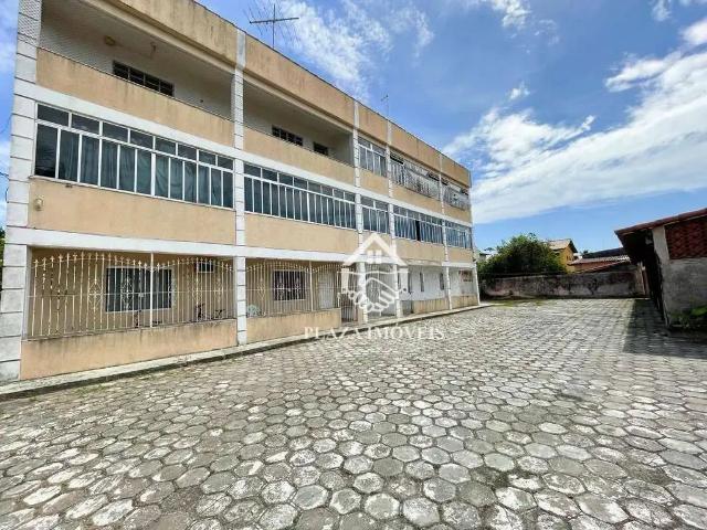 Apartamento para Venda em São Pedro da Aldeia/RJ Nova São Pedro 2 Quartos