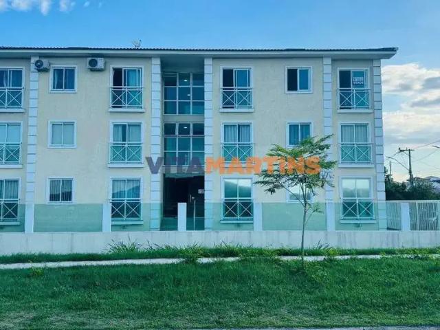 Apartamento para Venda em São Pedro da Aldeia/RJ Nova São Pedro 2 Quartos