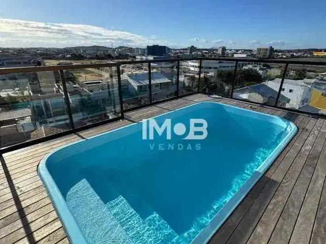 Apartamento para Venda em São Pedro da Aldeia/RJ Nova São Pedro 2 Quartos