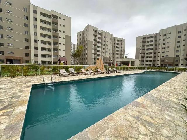 Apartamento para Venda em São Pedro da Aldeia/RJ Nova São Pedro 2 Quartos