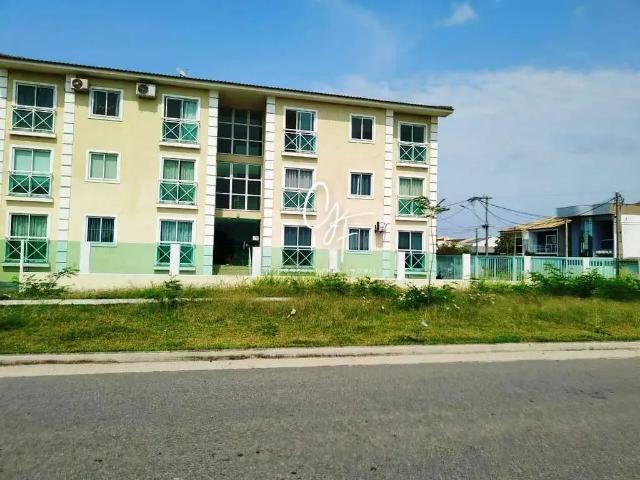Apartamento para Venda em São Pedro da Aldeia/RJ Nova São Pedro 2 Quartos