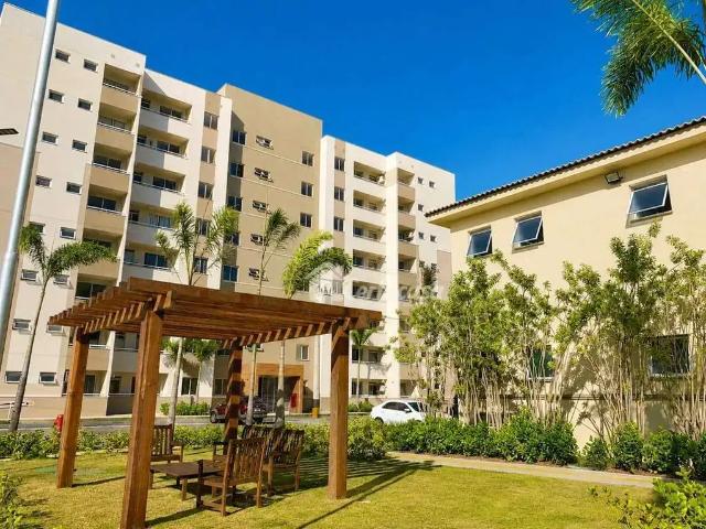 Apartamento para Venda em São Pedro da Aldeia/RJ Nova São Pedro 2 Quartos