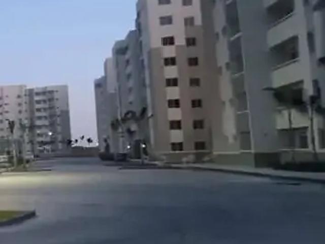 Apartamento para Venda em São Pedro da Aldeia/RJ Nova São Pedro 2 Quartos