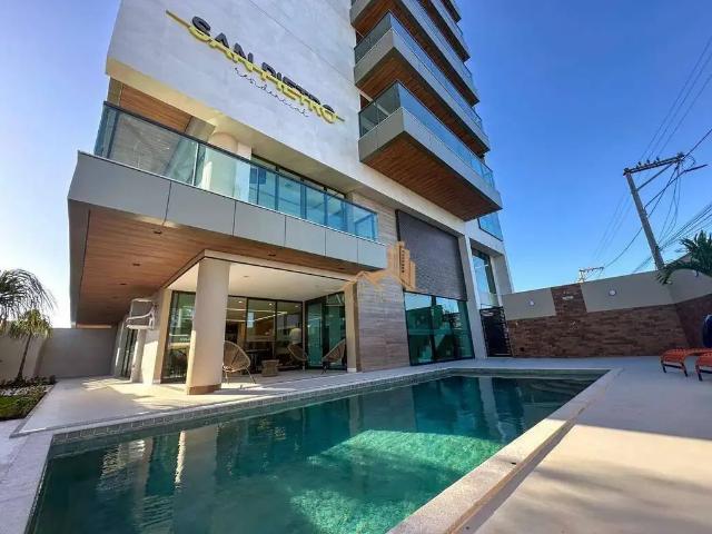 Apartamento para Venda em São Pedro da Aldeia/RJ Nova São Pedro 2 Quartos