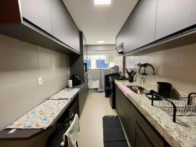 Apartamento para Venda em São Pedro da Aldeia/RJ Nova São Pedro 2 Quartos